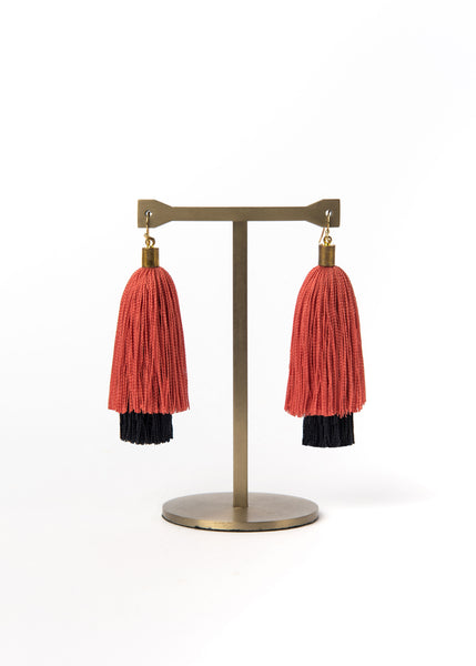 LOLO - SPICY RED – metiseko