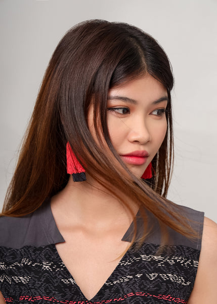 LOLO - SPICY RED – metiseko