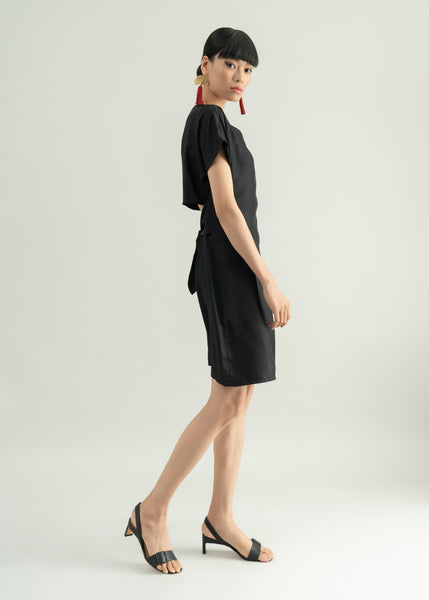 LIBRA - BLACK ONYX – metiseko